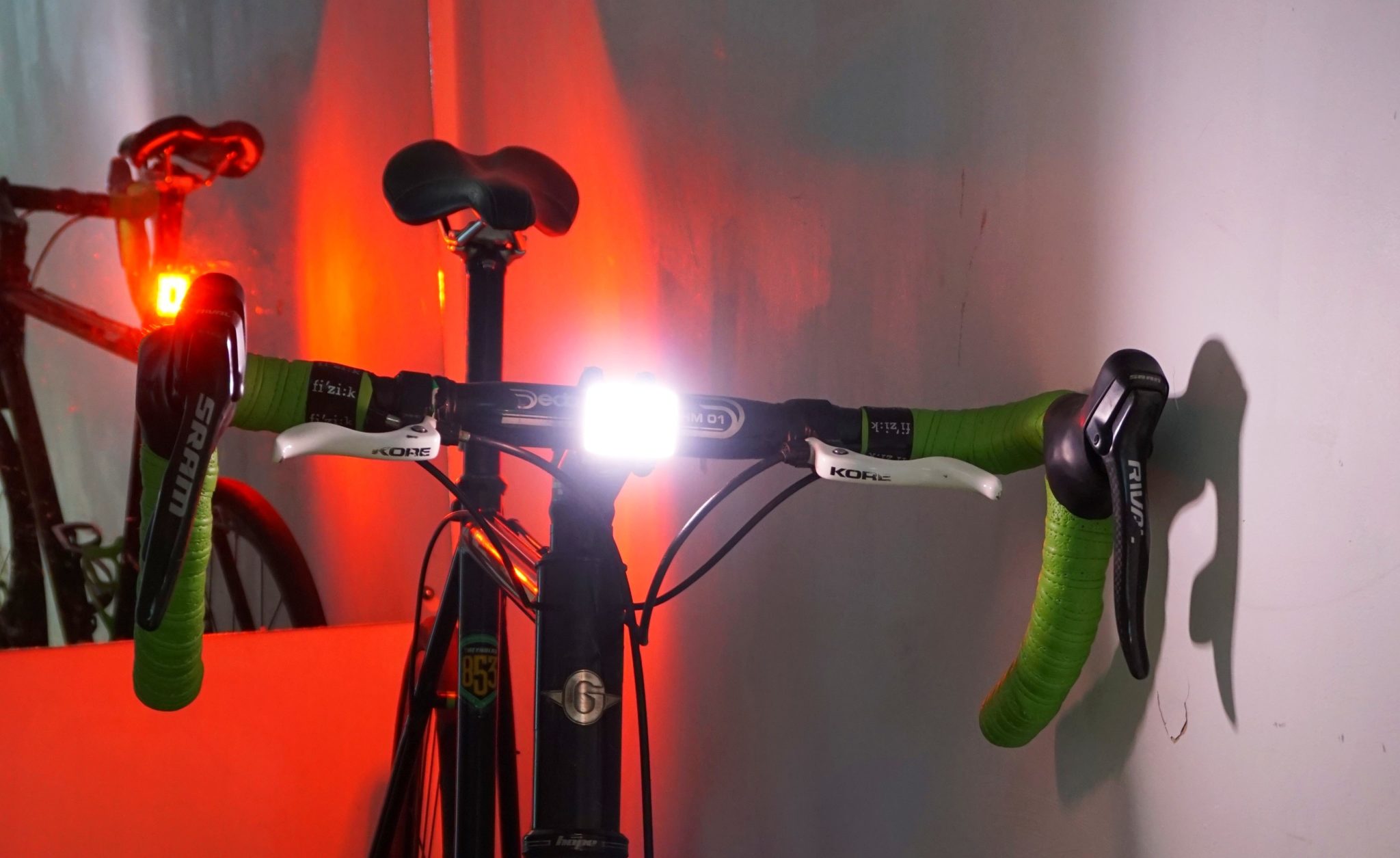 ORBOrb Droid Anti-Theft Lightset (preorder) - ORB - The #1 anti-theft ...