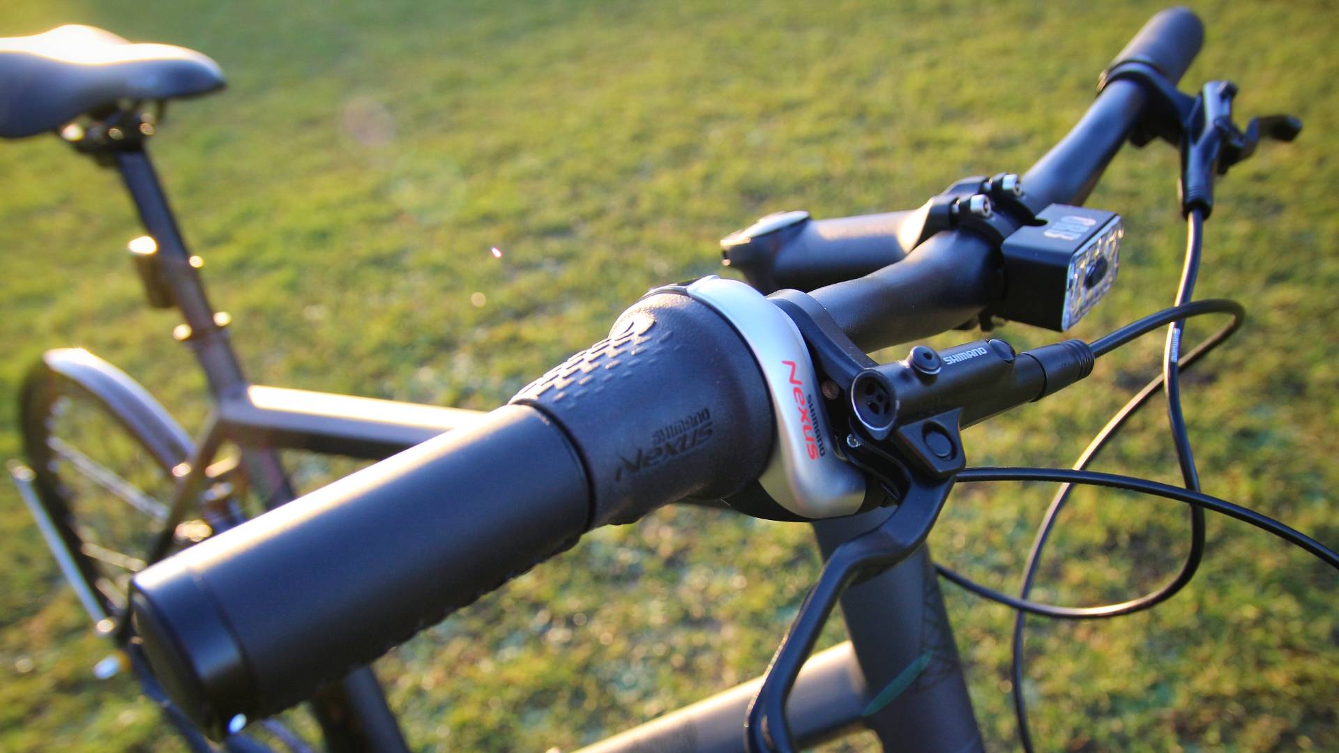 The Zeppo - the most versatile bike you'll ever own