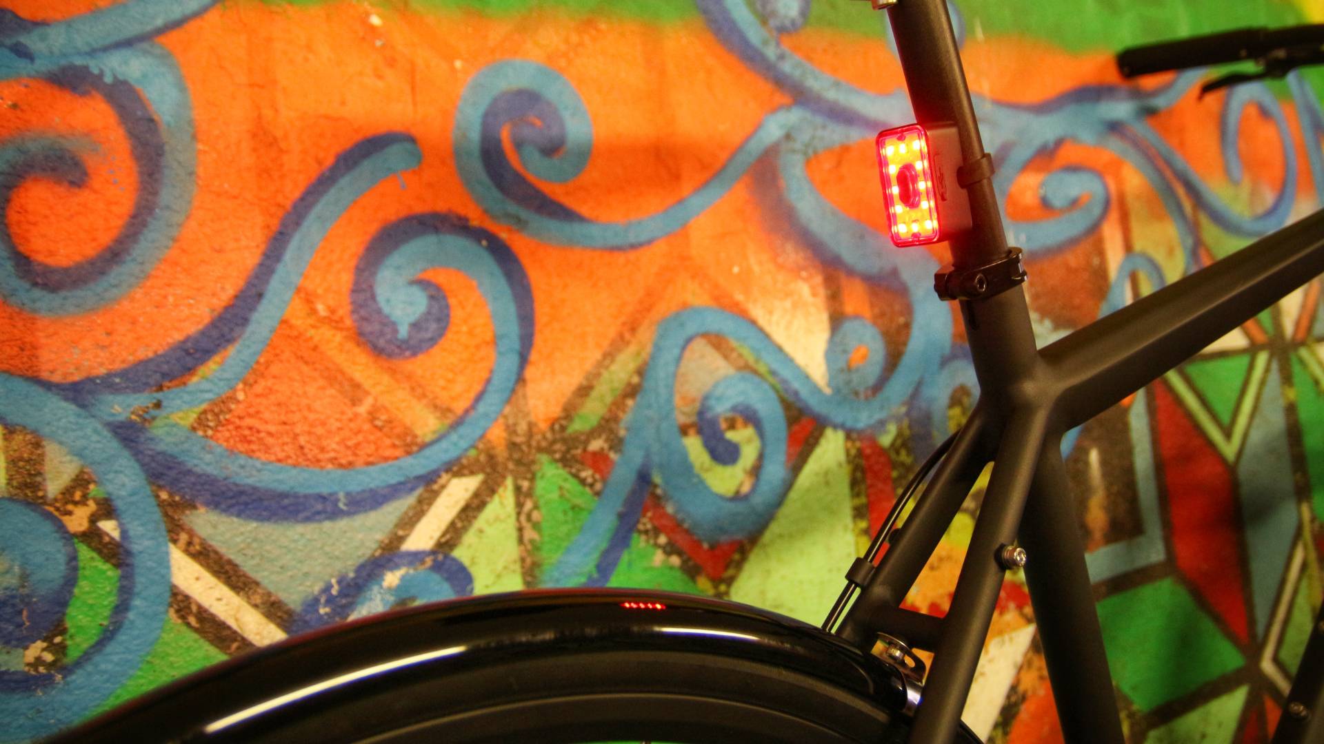 The Zeppo - the most versatile bike you'll ever own