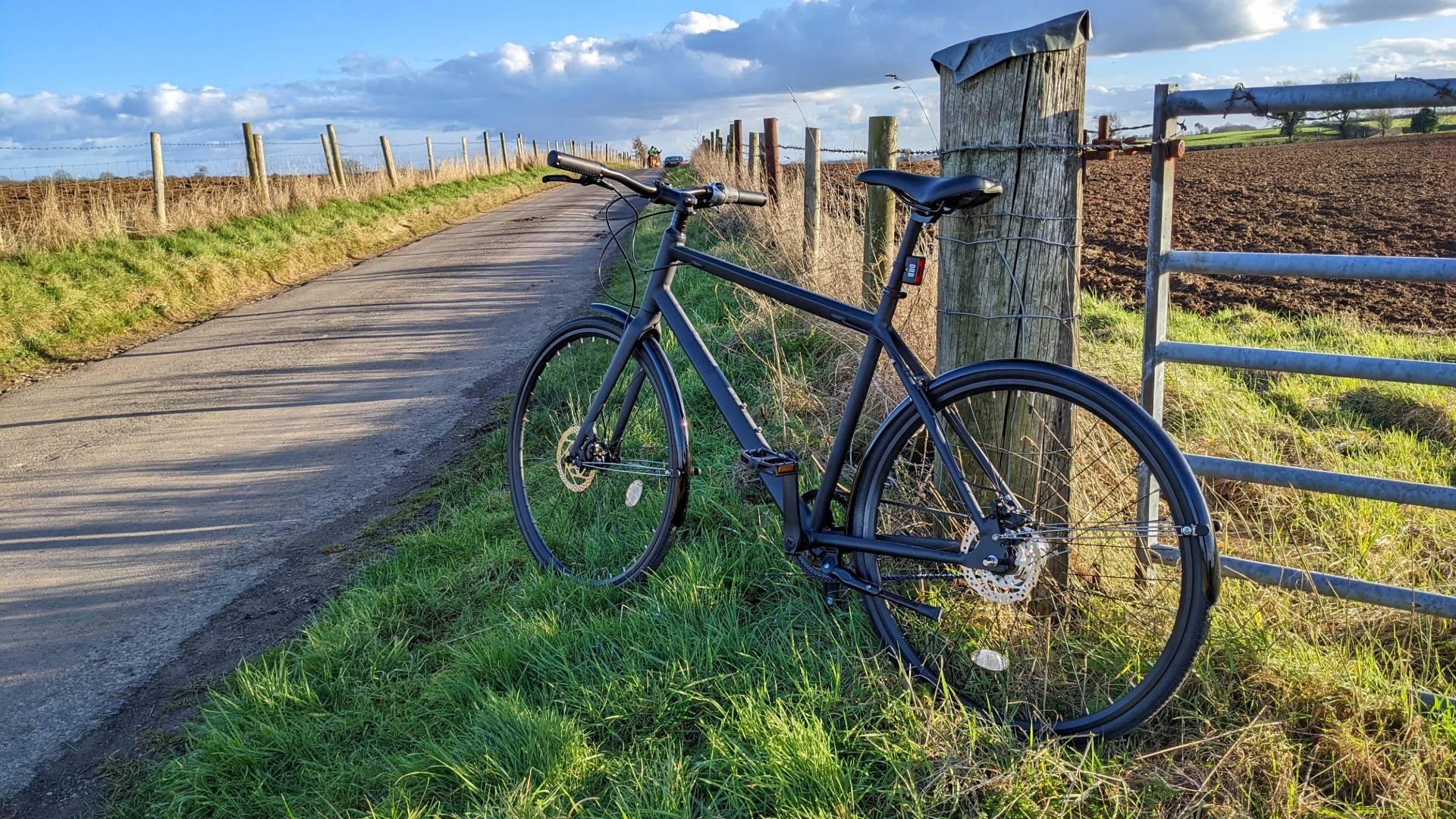 The Zeppo - the most versatile bike you'll ever own